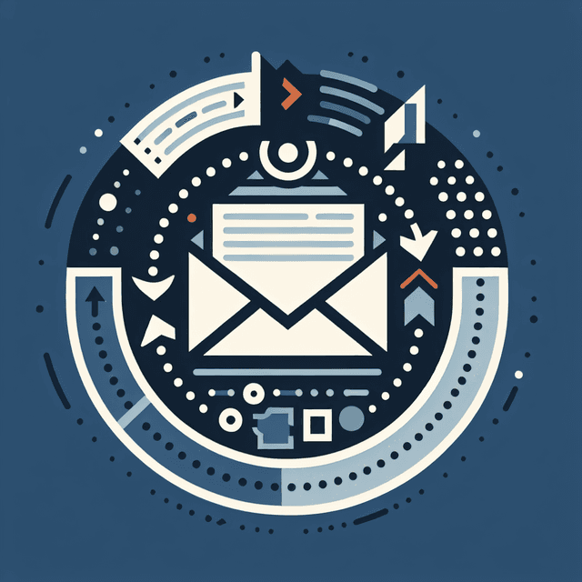 Free Email Change Notification Template Generator
